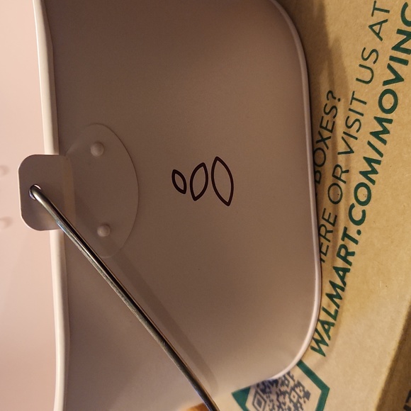 Other | Light Pink Bucket | Poshmark